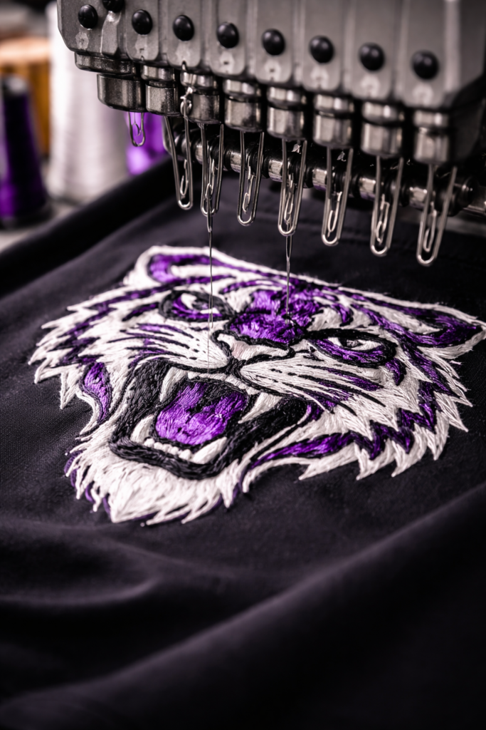 Embroidery – cheerresources.com